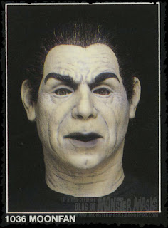 1989 Don Post Studios Catalog | Blood Curdling Blog of Monster Masks
