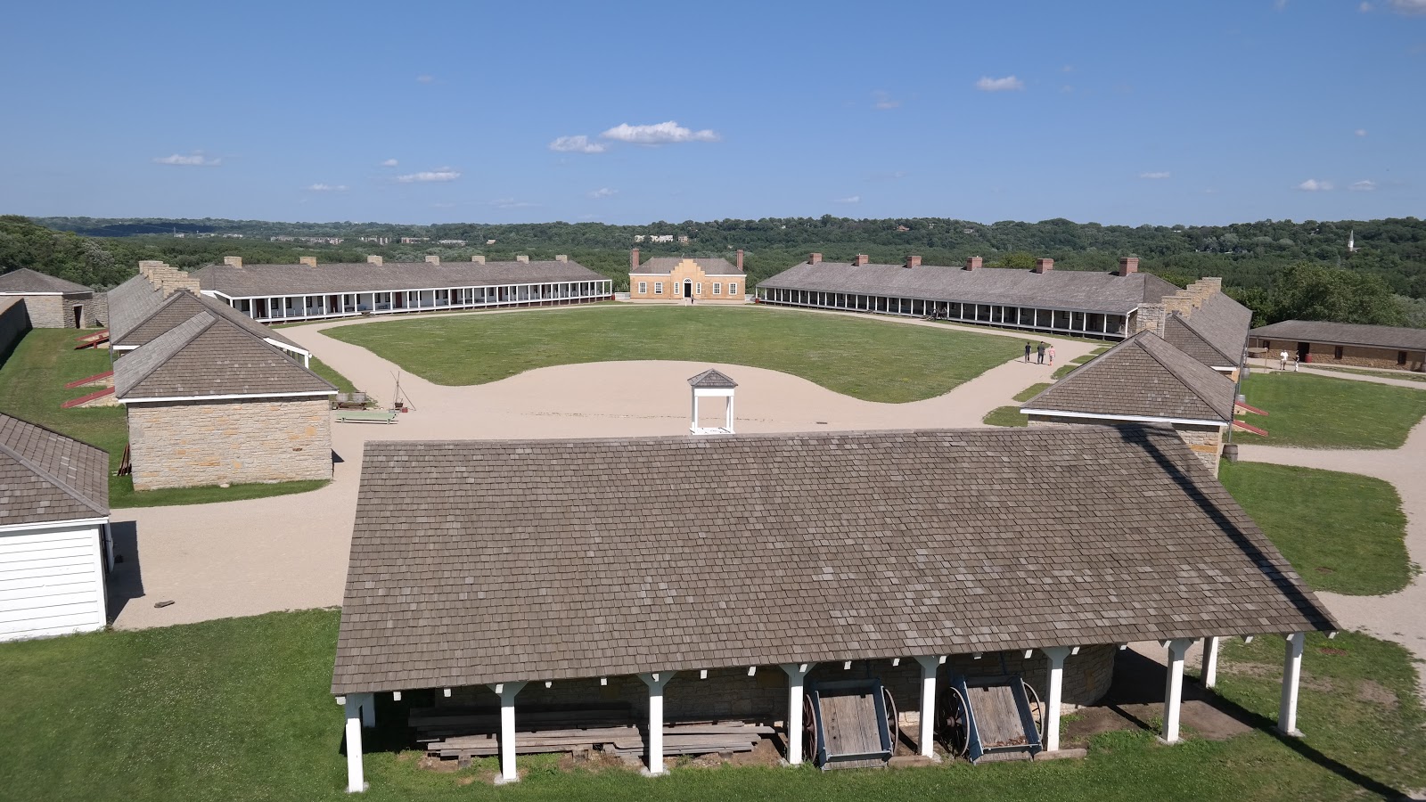 Fort Snelling