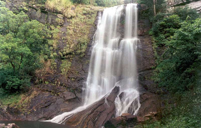 Spectacular Must See Waterfalls in Chikmagalur