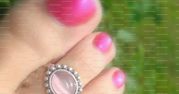 Latest fashion toe ring designs