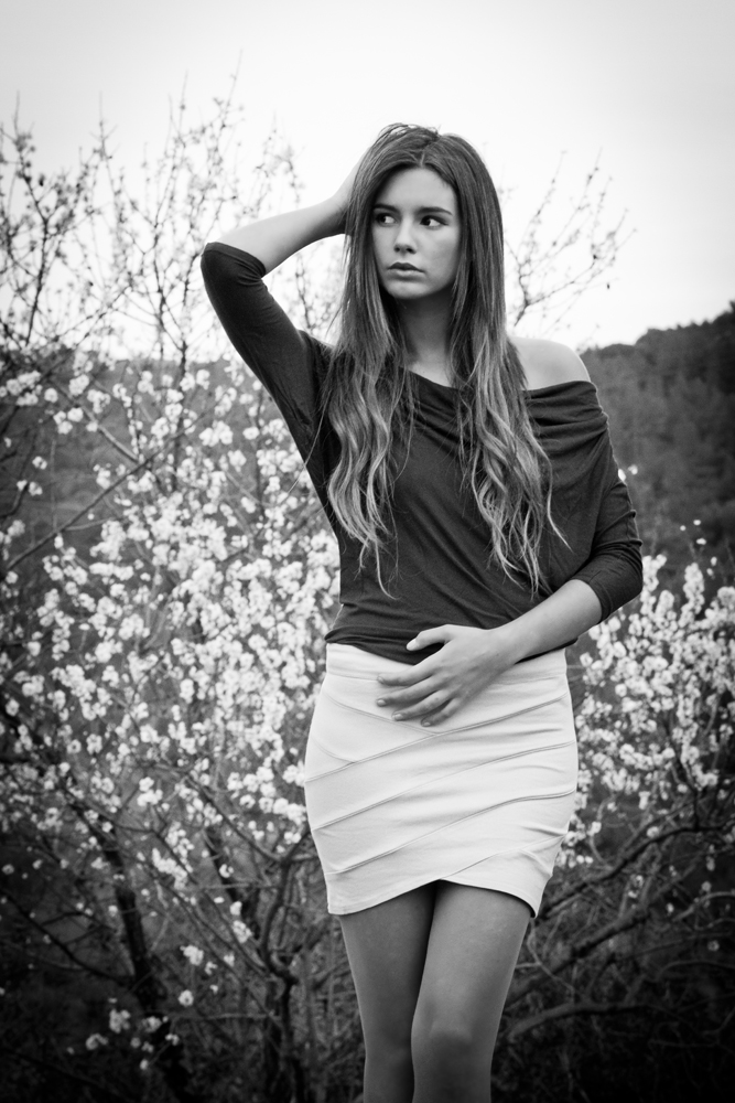 ESPISTUDIO: Sweet Carla ♥