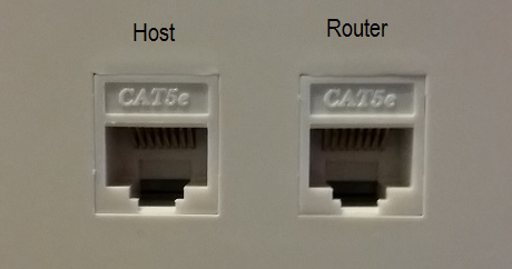 How to build a $10 passive network tap | Security for Real People