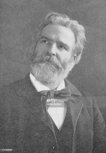 Fausto Marcelo Ávila: POEMAS DE EDWIN MARKHAM