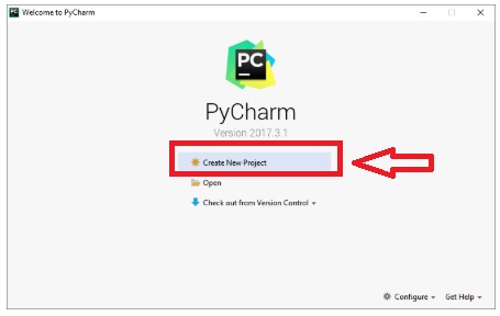 Python For All: How to download Pycharm software