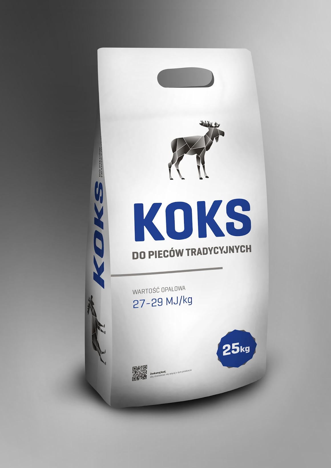 Coal Package Series – Packaging Of The World