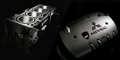 Dealer Mitsubishi Srikandi Mampang: Spesifikasi dan Performa Mitsubishi ...