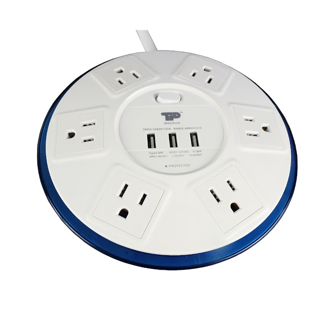 How to Choose the Best Power Strip?