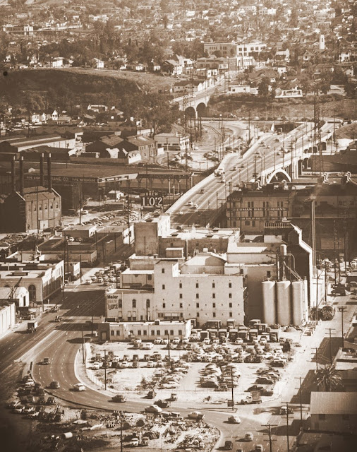 TrainWatchersJournal: Brew 102 - Served by Alco