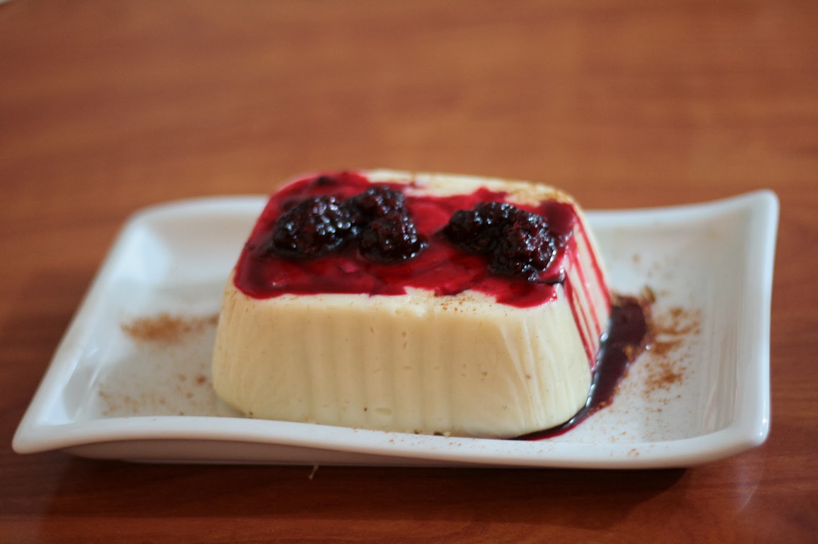 Mystica, pastelería artesana: NATILLA COLOMBIANA