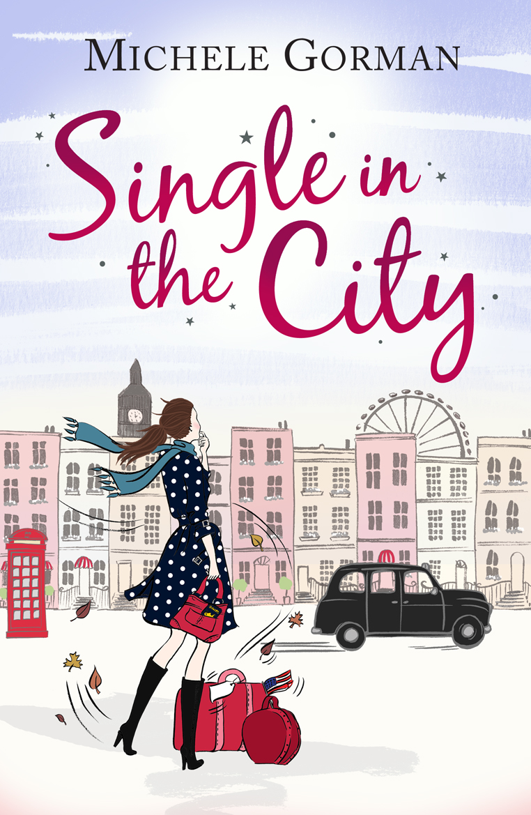 Leah's Literature and Coffee: Book Review: Single in the City by ...