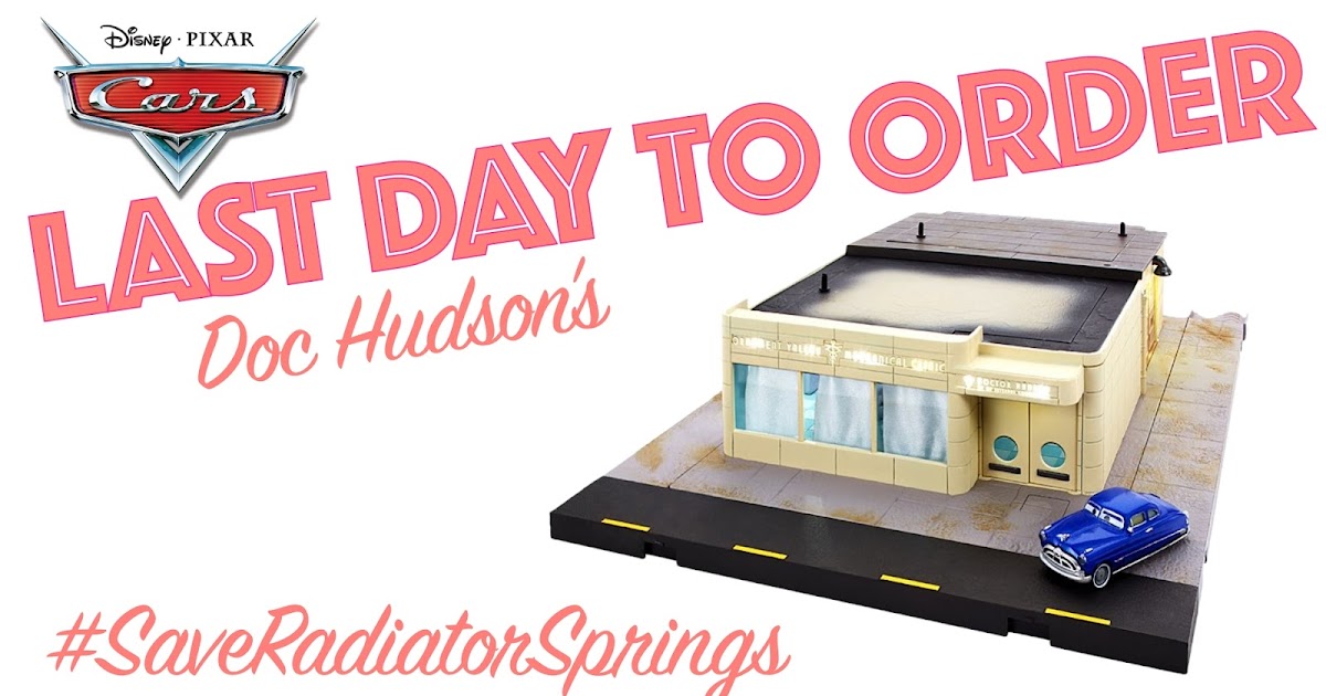 Doc Hudson's Ornament Valley Mechanical Clinic Precision Series Set ...