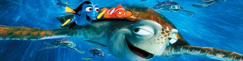 Finding Nemo/Shark Tale ISO: Finding Nemo/Shark Tale Gamecube ISO
