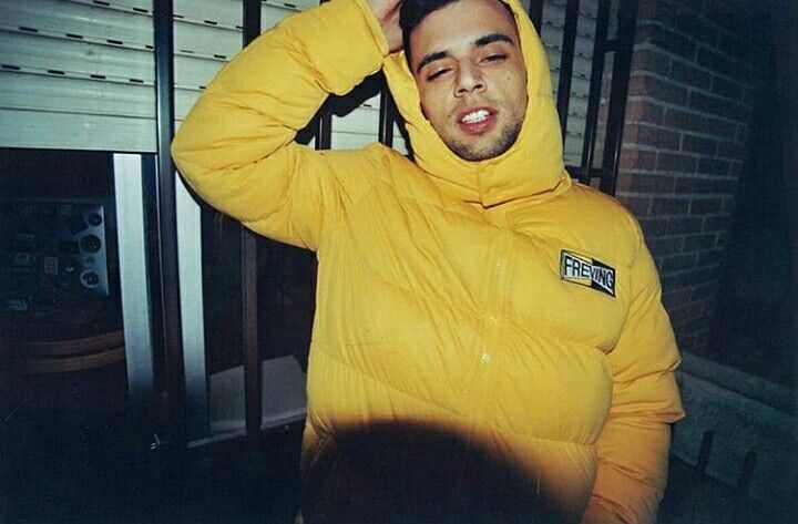 EL CALERITO DIGITAL: FERNANDO COSTA