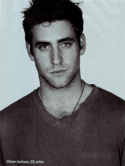 birthdays: Oliver Jackson-Cohen