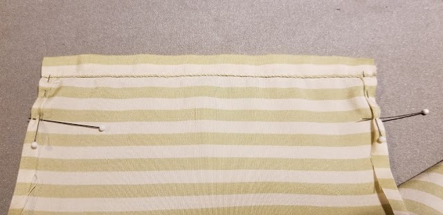 Sew Historical...and other fun stuff: A Circular Reticule Tutorial