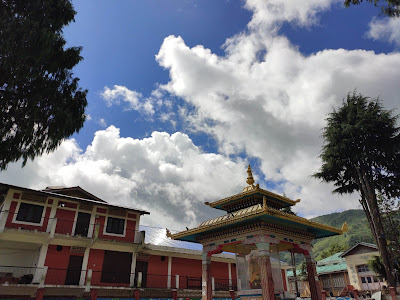 BOMDILA | Know all about Bomdila