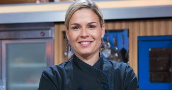 Food Network Gossip: NBC's 'Food Fighters' Features Many Food Network Chefs