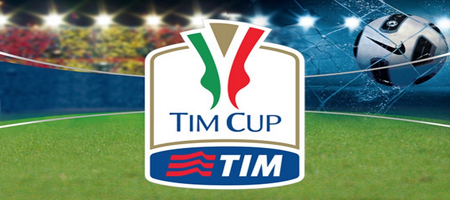 Acerta no Placard - Futebol: Tim Cup
