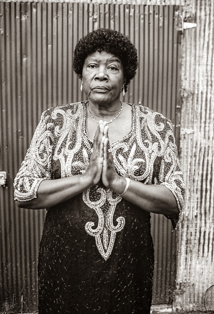 Nick Loss-Eaton Media: Music Maker Relief Foundation publicity photos