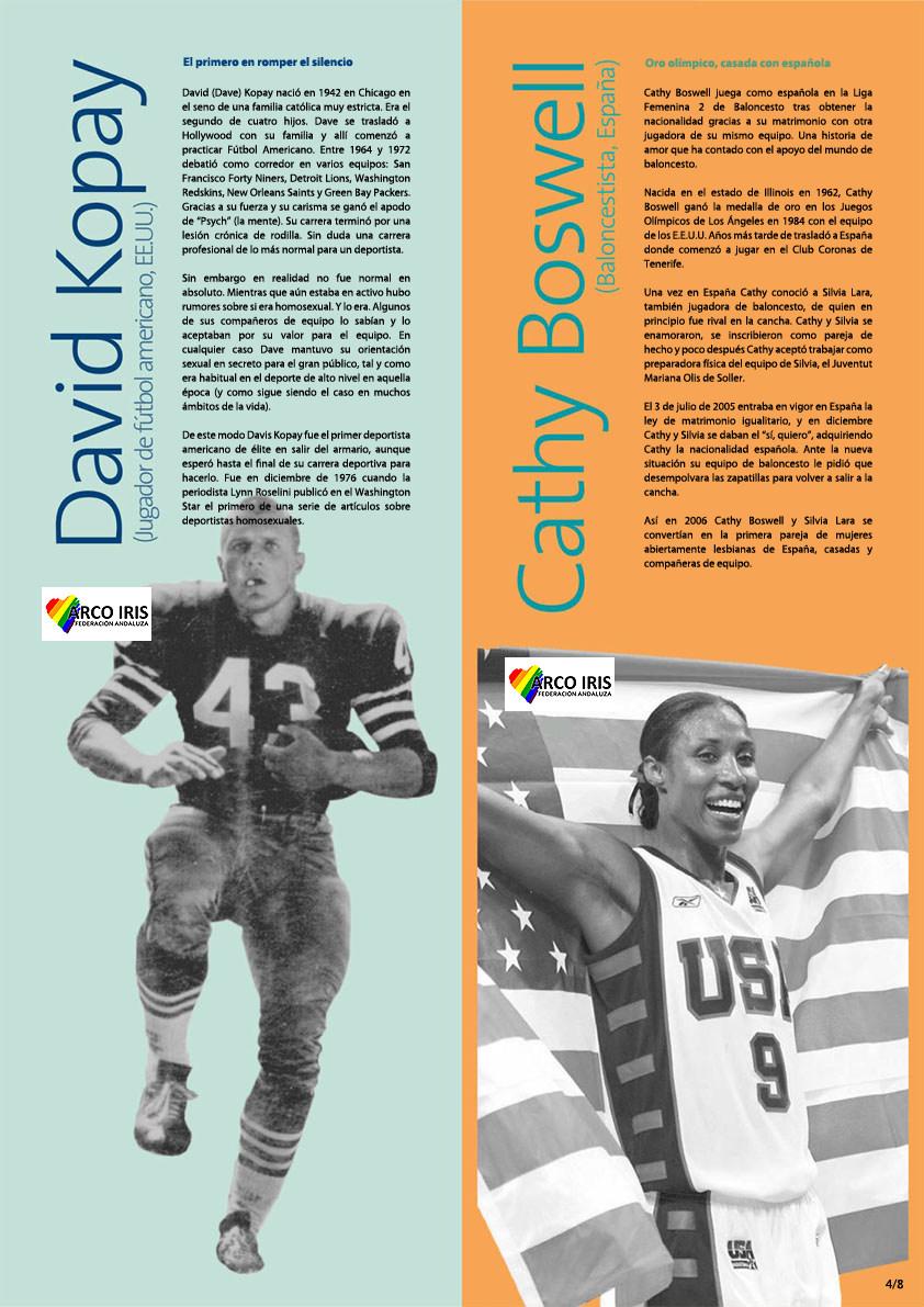 6.- Biografías x 16