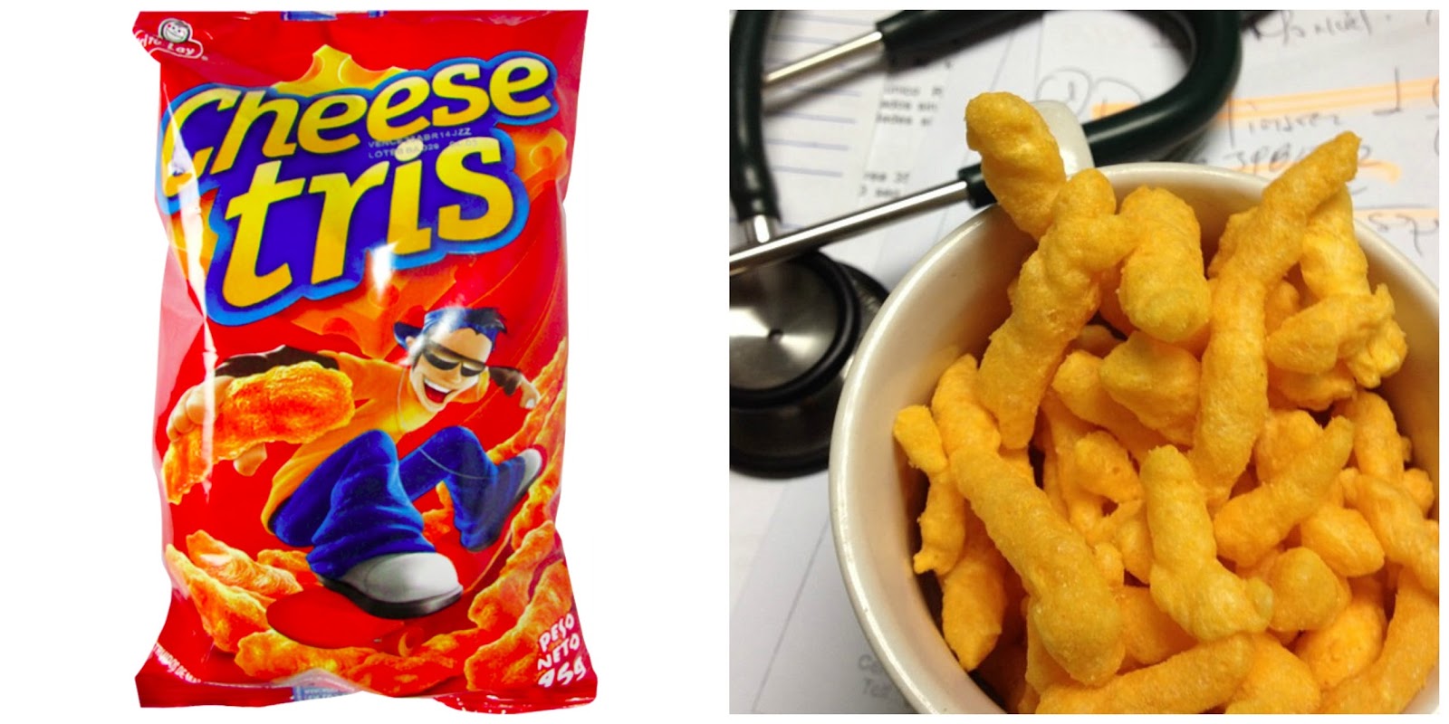 Golosinas que todo Venezolano ha probado alguna vez. | La Cajita de Ana