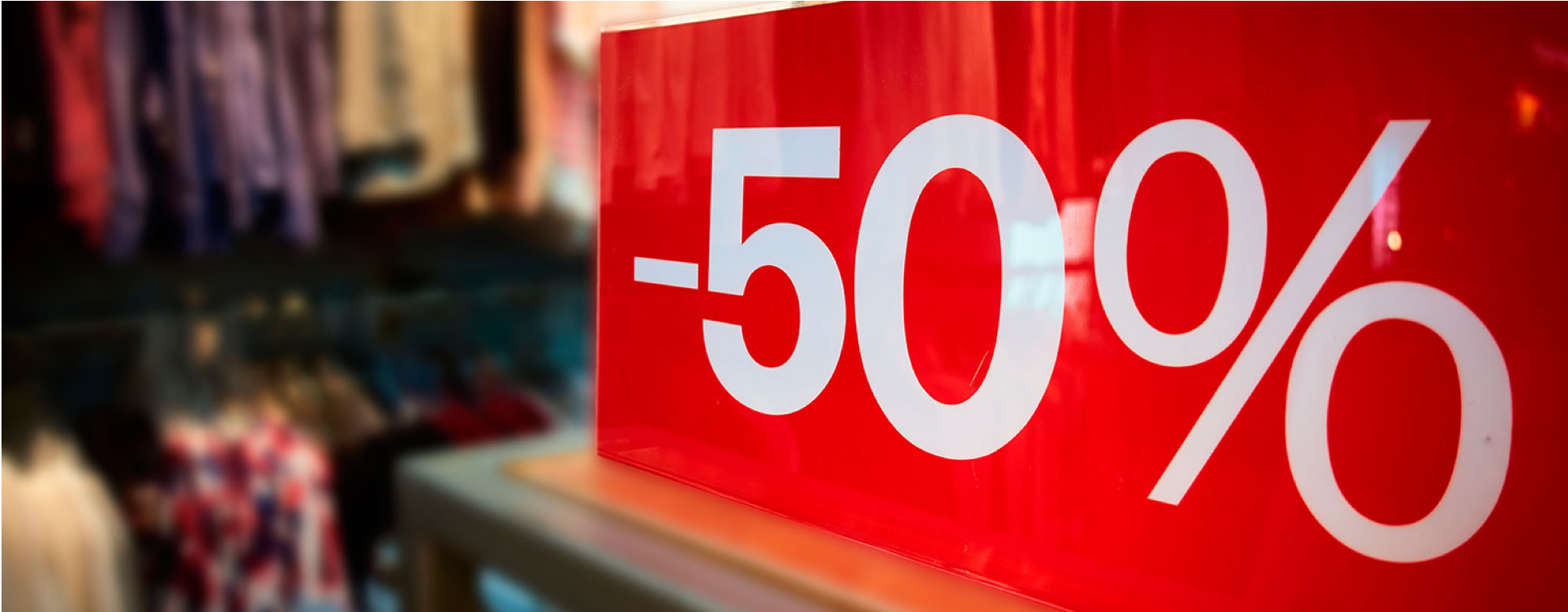 9 TIPOS DE PROMOCIONES PARA TU PUNTO DE VENTA