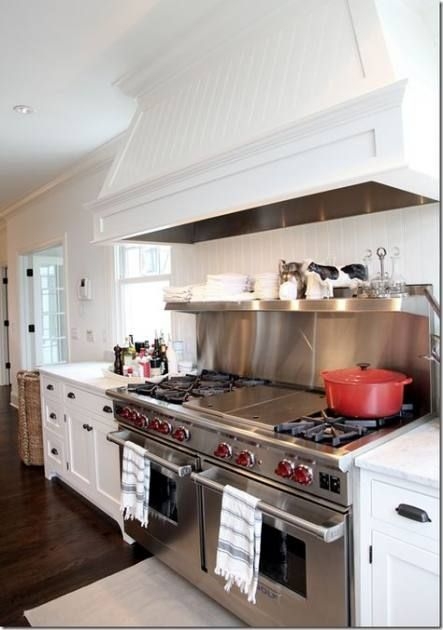 28 Luxury Double Stove And Oven For Your Kitchen | ARA HOME