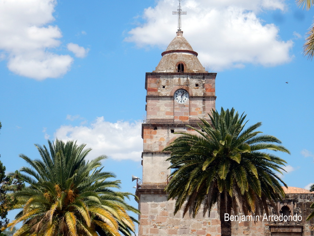 El Bable: San Pedro Apulco, Zacatecas, visto por El Bable