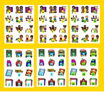 The Best of Teacher Entrepreneurs IV: FREE MISC. LESSON - “Back to ...