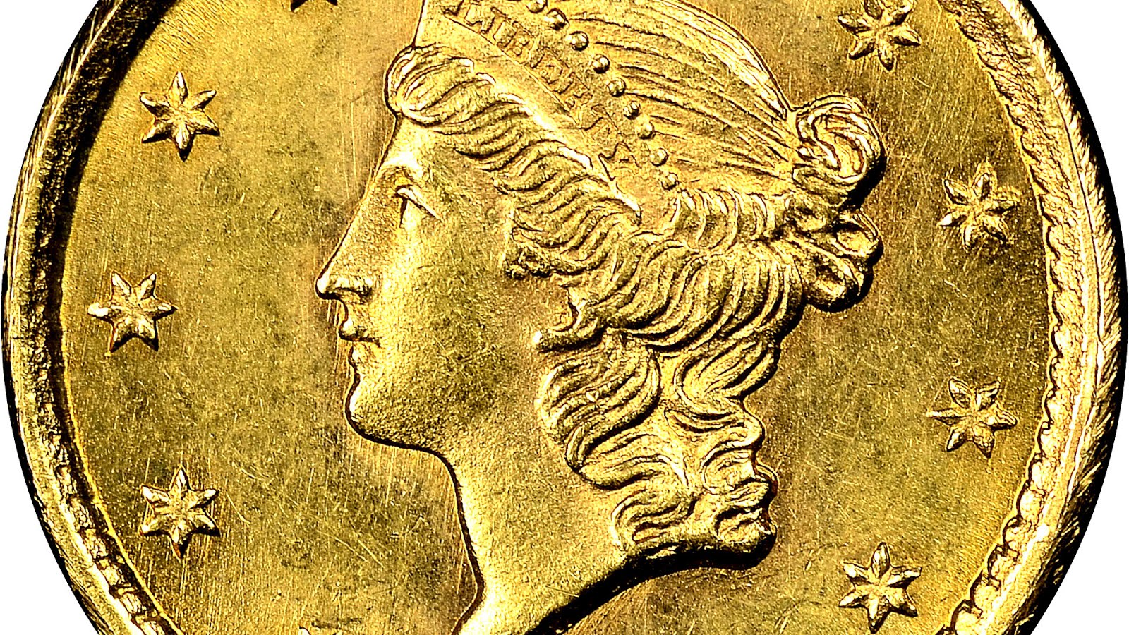 Gold Coin Types - Gold Choices