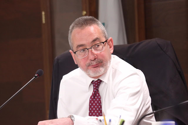 FGR debe dar a conocer versión pública del expediente de Guillermo ...