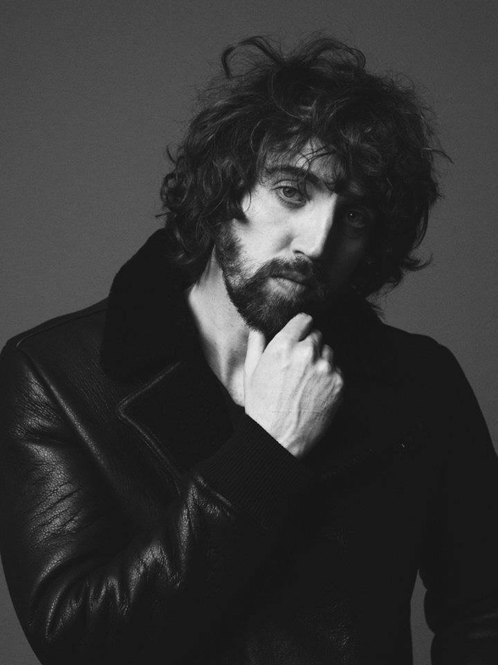 The Portable-Infinite: JONATHAN JEREMIAH INTERVIEW