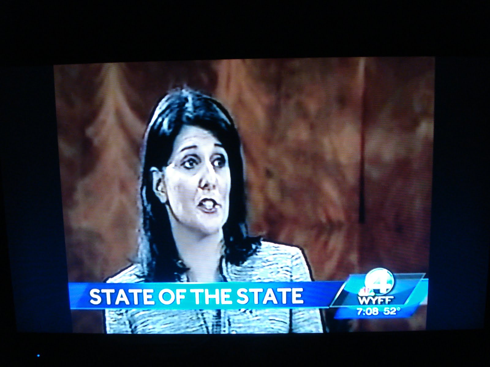 Dead Air: February 2013