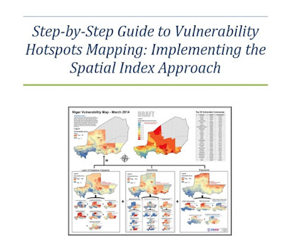 Step-by-Step Guide to Vulnerability Hotspots Mapping (PDF Download ...