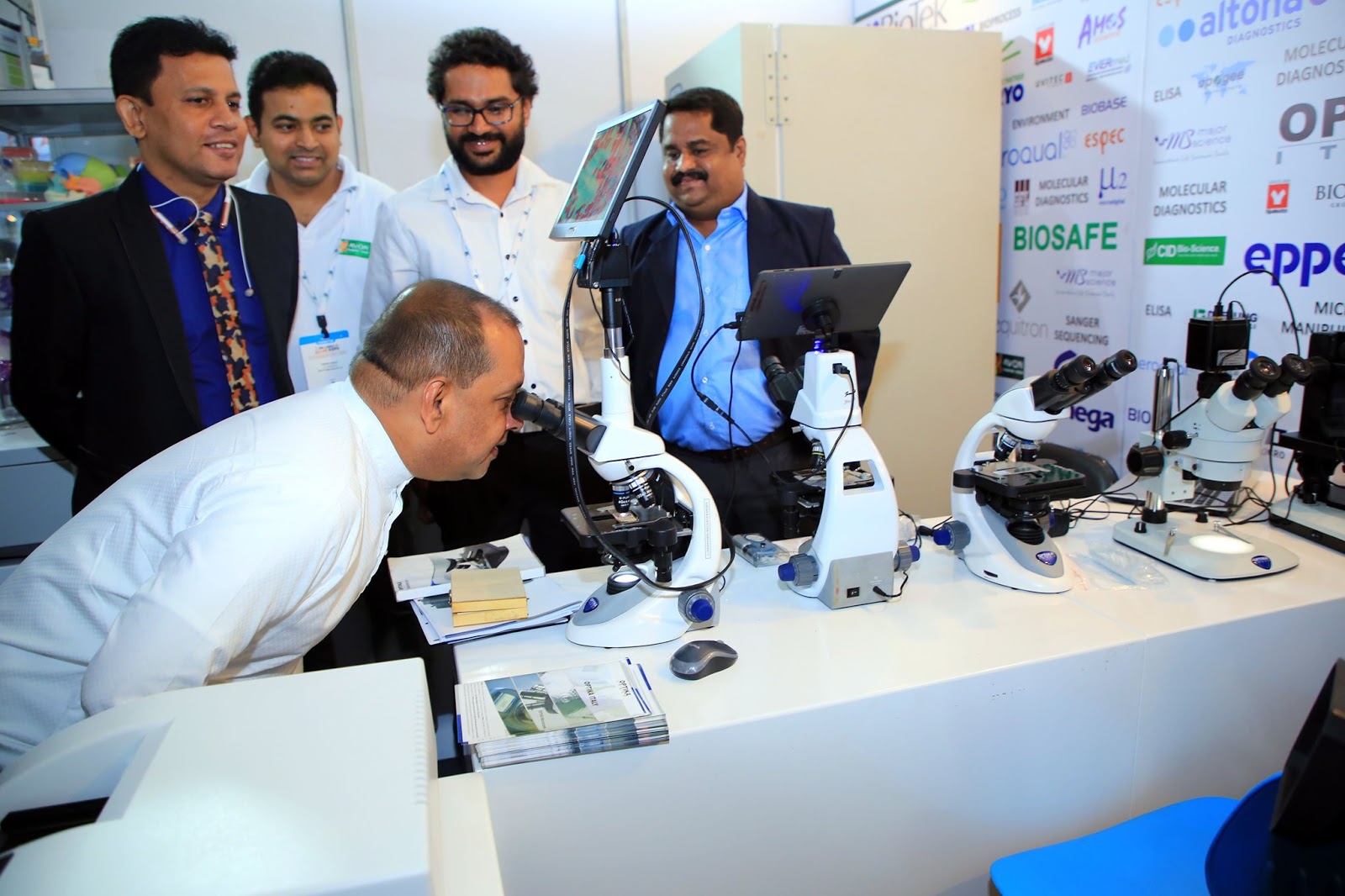 College of Medical Laboratory Science, Sri Lanka