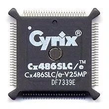 Apa itu Microprocessor Cyrix ? Inilah Sejarah dan Perkembangan ...