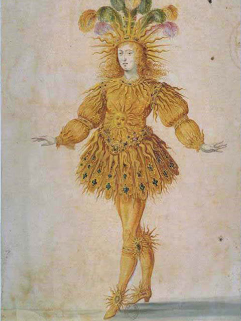 "Tweedland" The Gentlemen's club: Remembering The King Who Invented ...