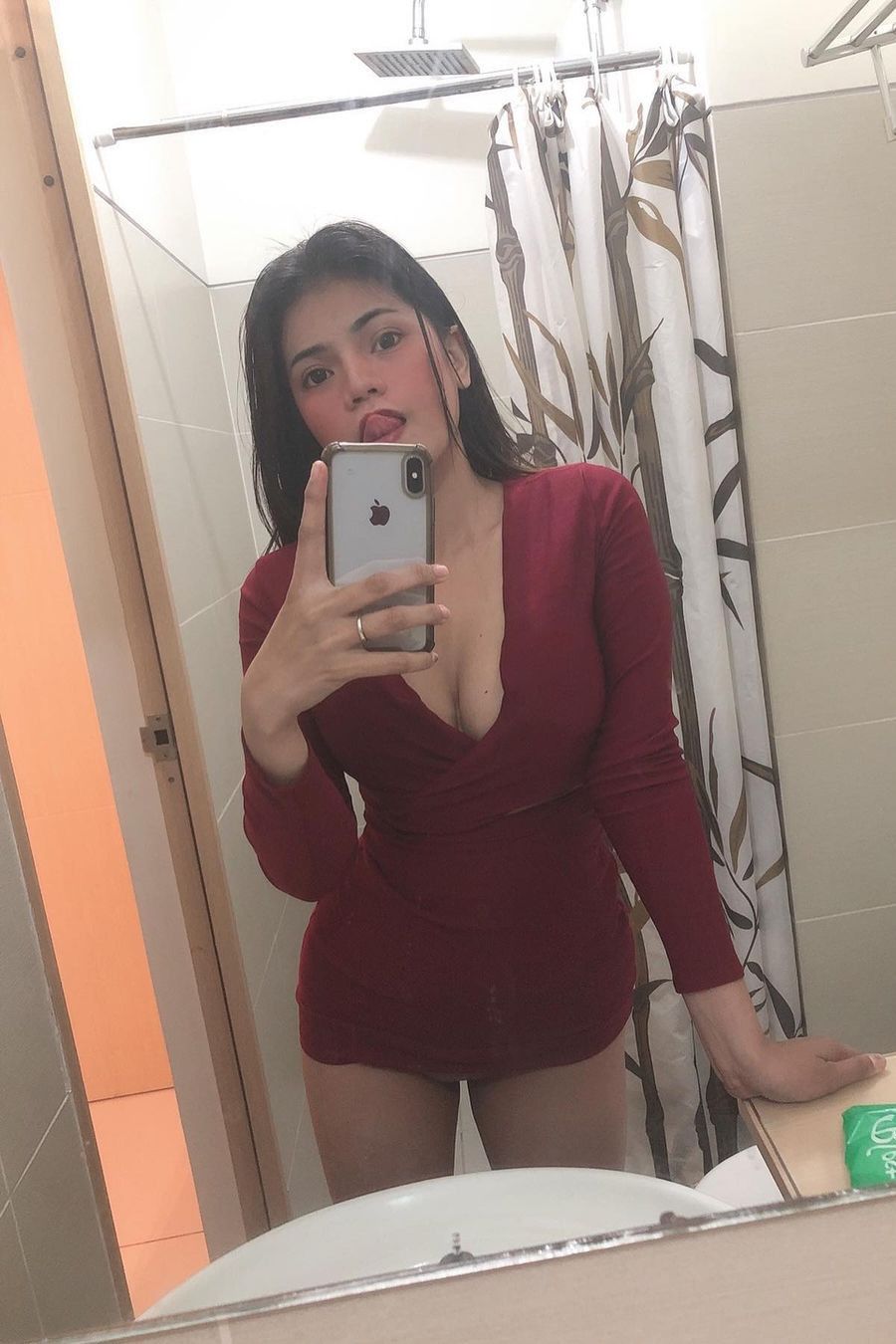 top pinay : Arnie Celeste - Hot and Sexy Beautiful Busty Asian Booty Freelance Model