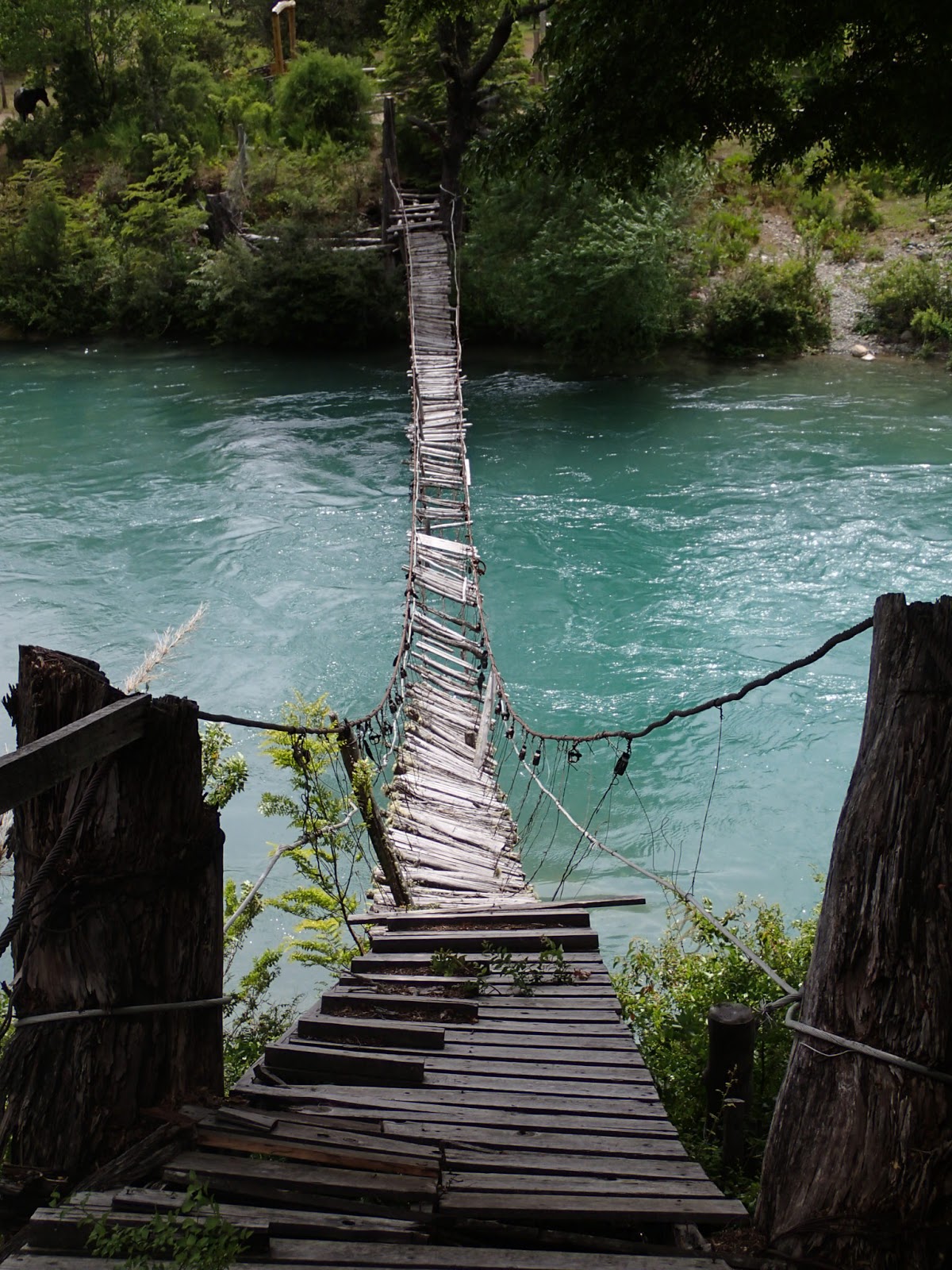 Brett y Gis en Sudamerica: We´ll let the photos do the talking for this ...