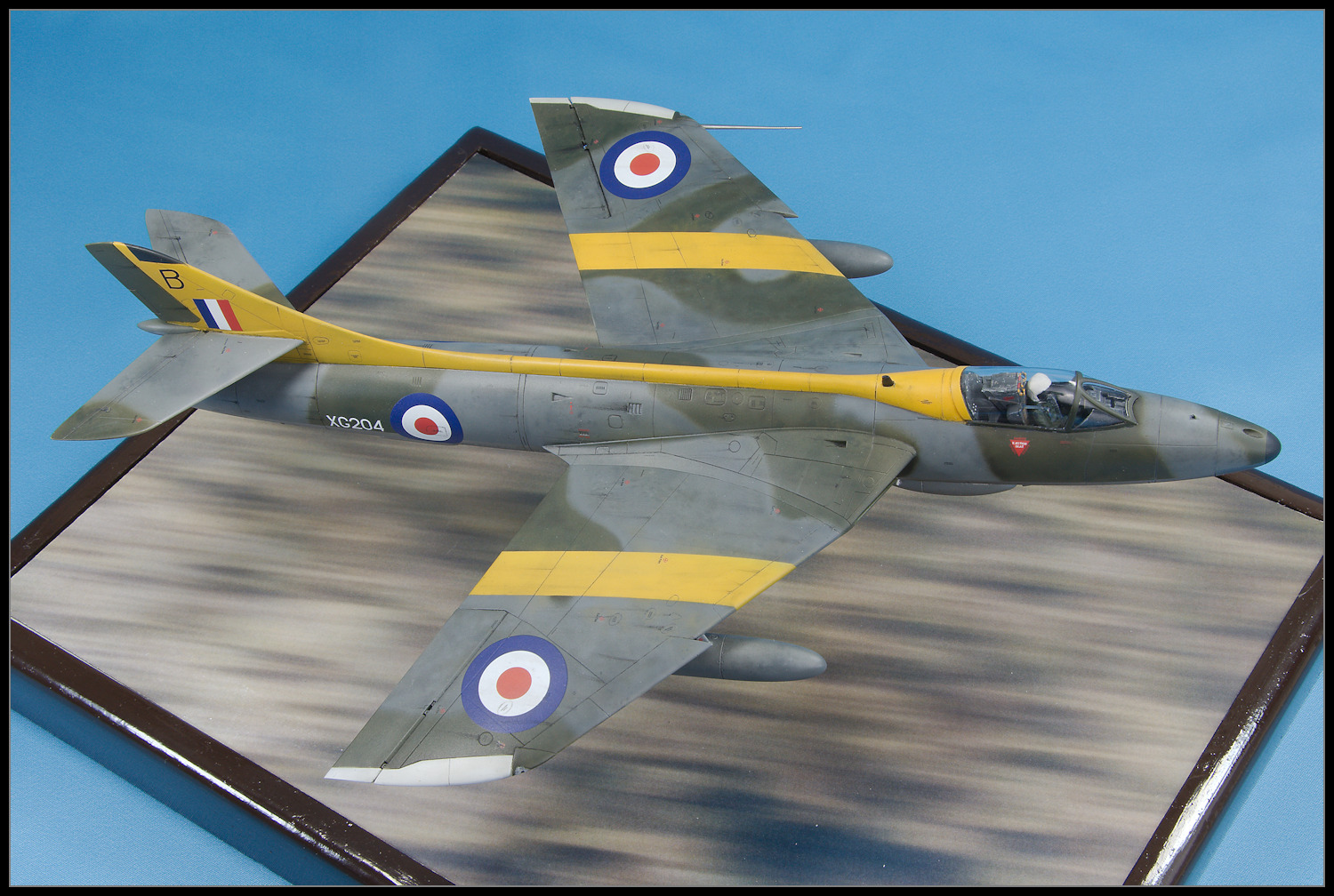 Calum's 2019 - 2019 Yearbook - Britmodeller.com