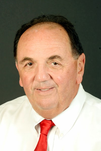 Election Profiles: Donald P. Webbe for Kirtland City Council