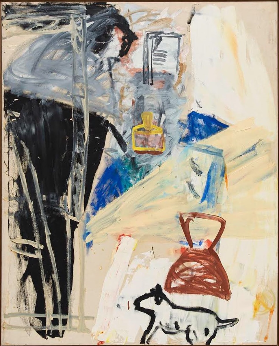 Exposition Art Blog: Avant Garde Art