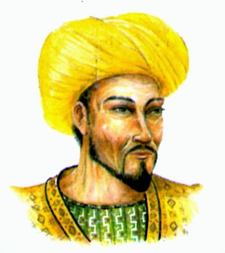 Los mogoles en el Renacimiento 1504 - 1605