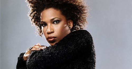 Mainstream Music Madness: Macy Gray - Discography