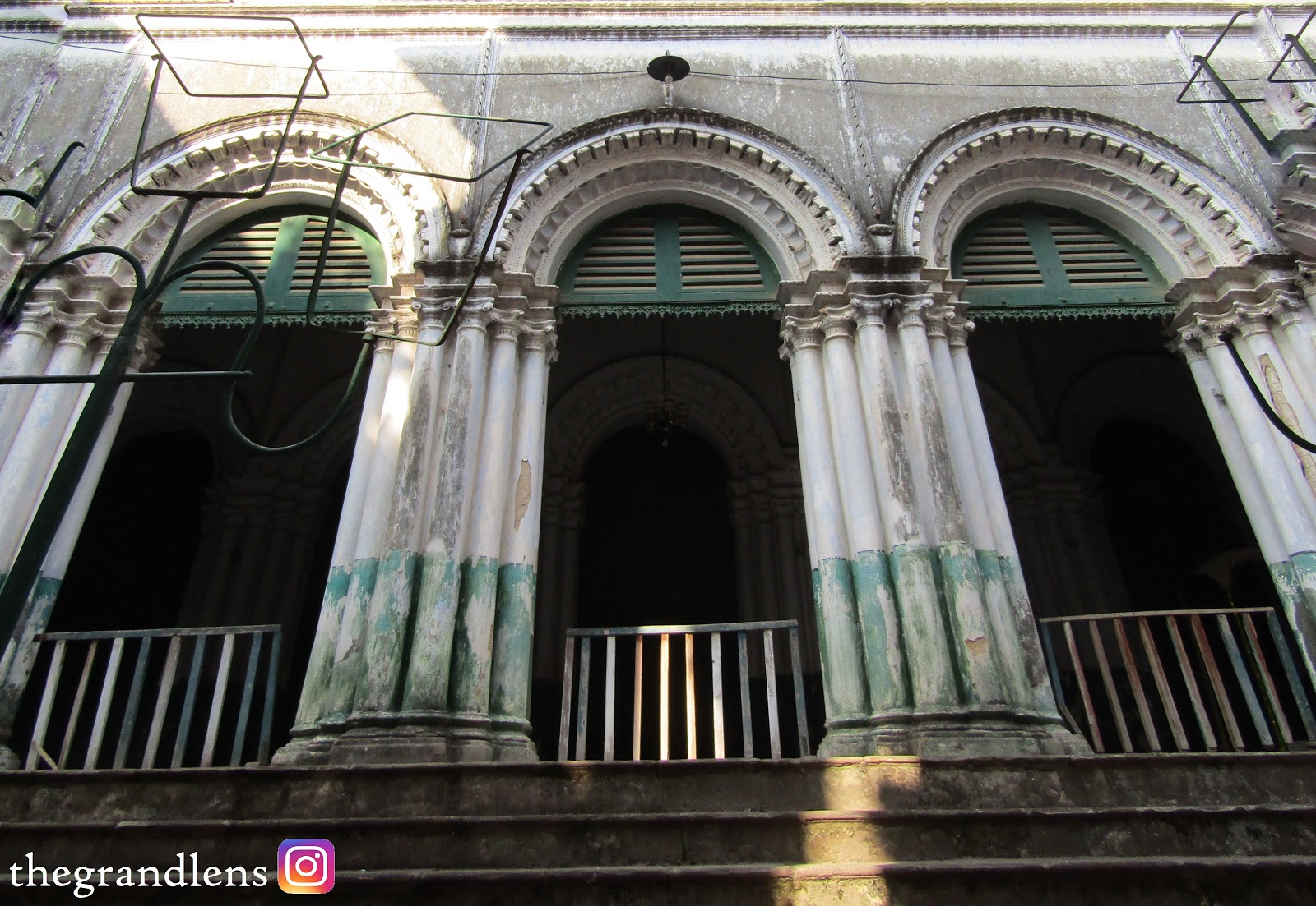 Serampore Rajbari: Exploring The Goswami Legacy