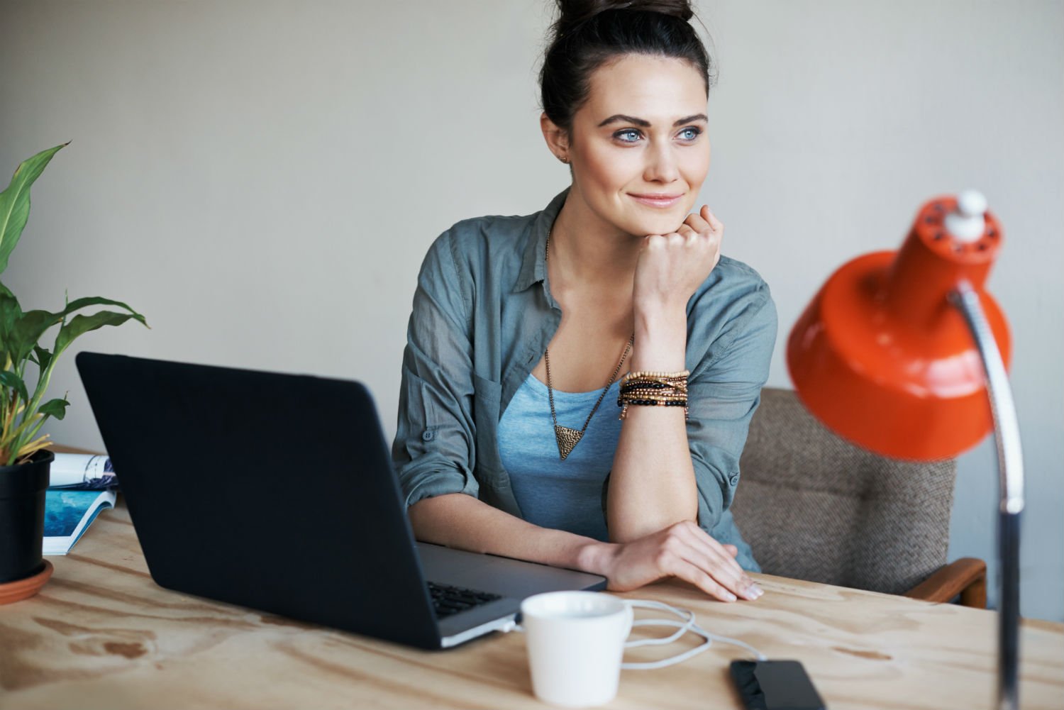 Drawbacks or Problems of Entrepreneurship ~ Neil Haboush - Montreal, Canada