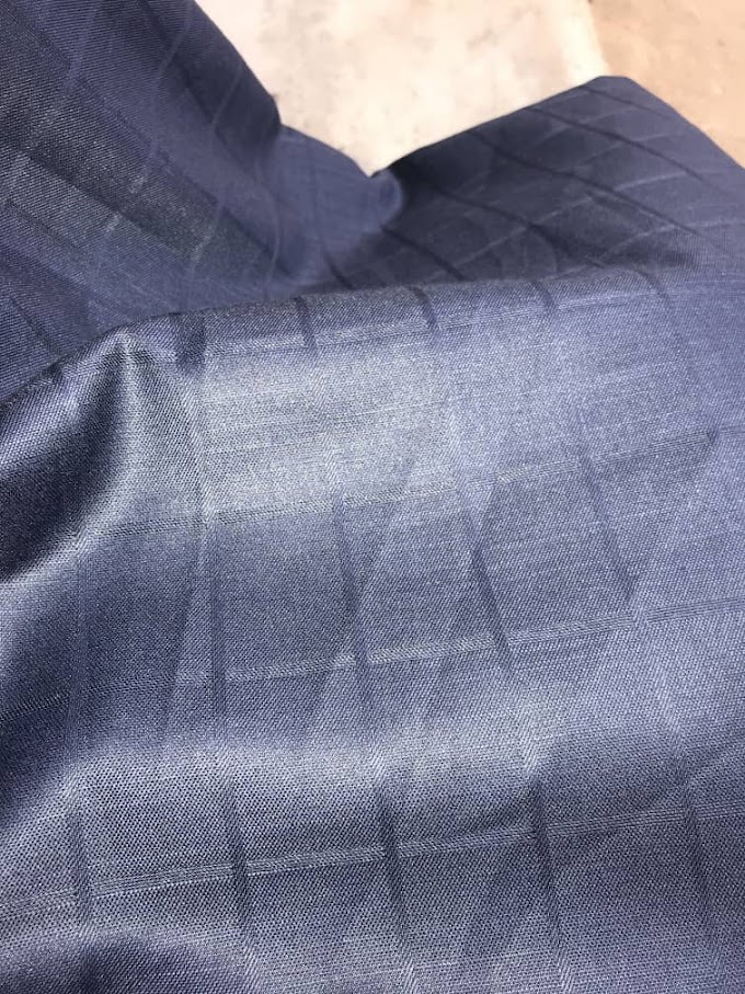 Harsh Color senator material 100% quality