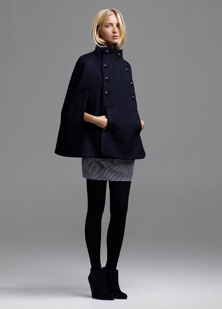 Moda a tu medida: Las capas que se llevan