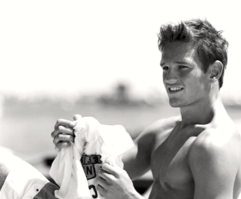 Red Mug, Blue Linen : Dep't of what-you-don't-know-won't-hurt-you: guy ...