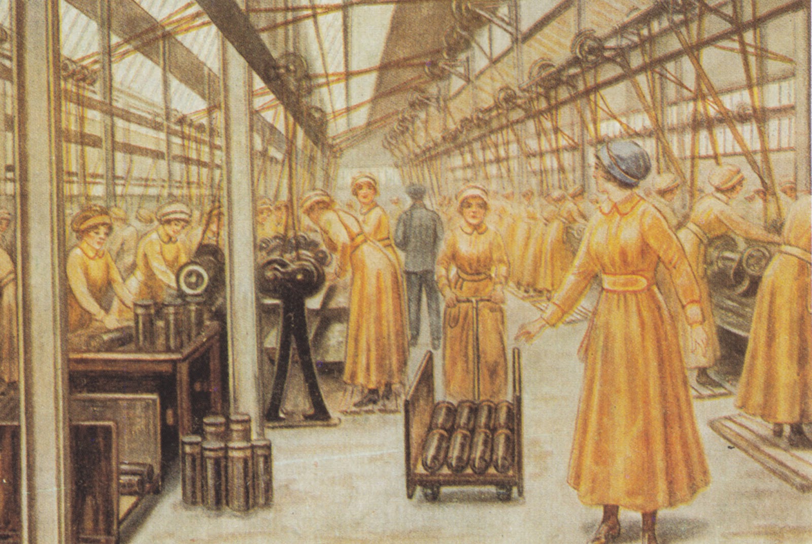 Progress is fine, but it's gone on for too long.: Some real bombshells!